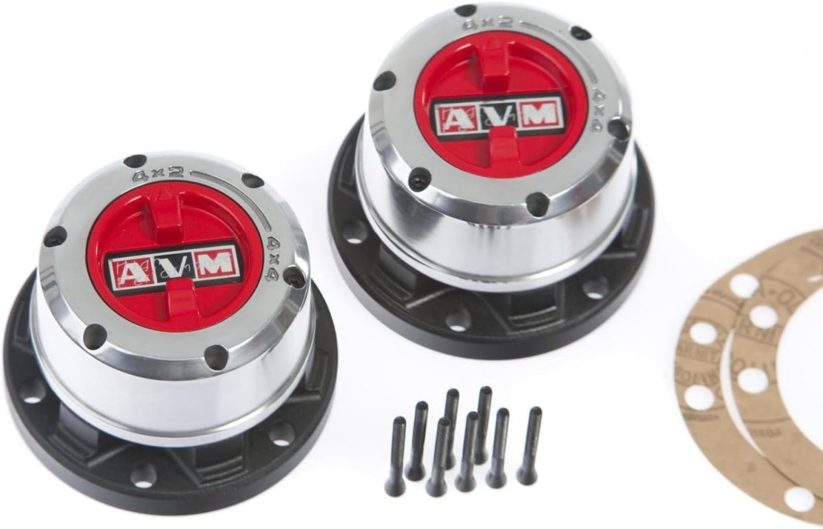 ARB AVM Hub Nissan Y61 - Free-Wheel Locking Unit – Adventures-hub