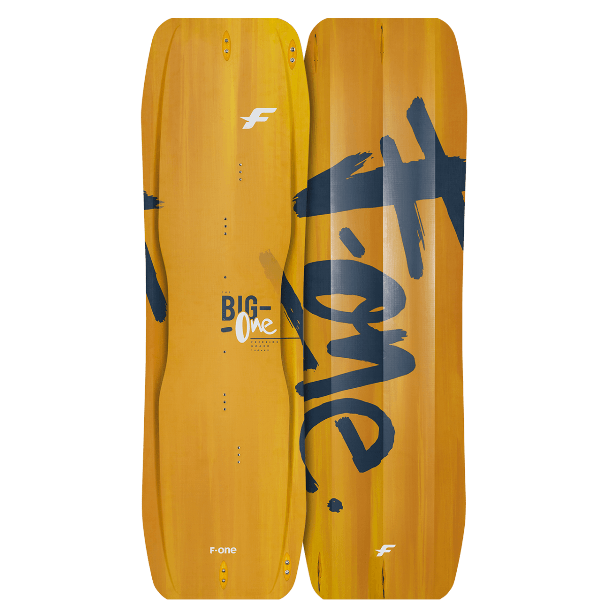 F-One Gravity FCT 1800 – Beginner-Friendly Foil With Strong Lift ...