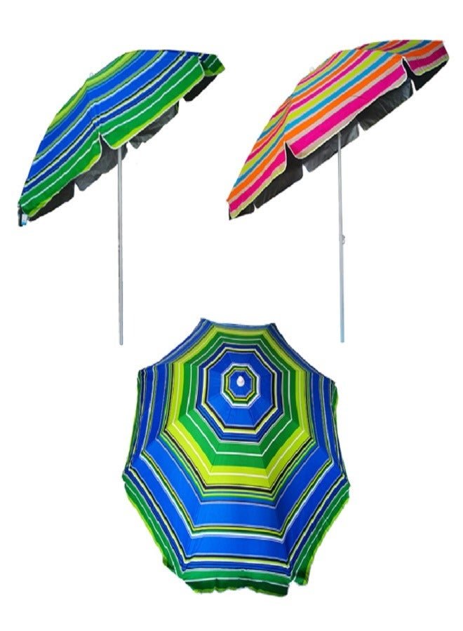 Procamp Umbrella Poly 2 Mtr – Adventures-hub