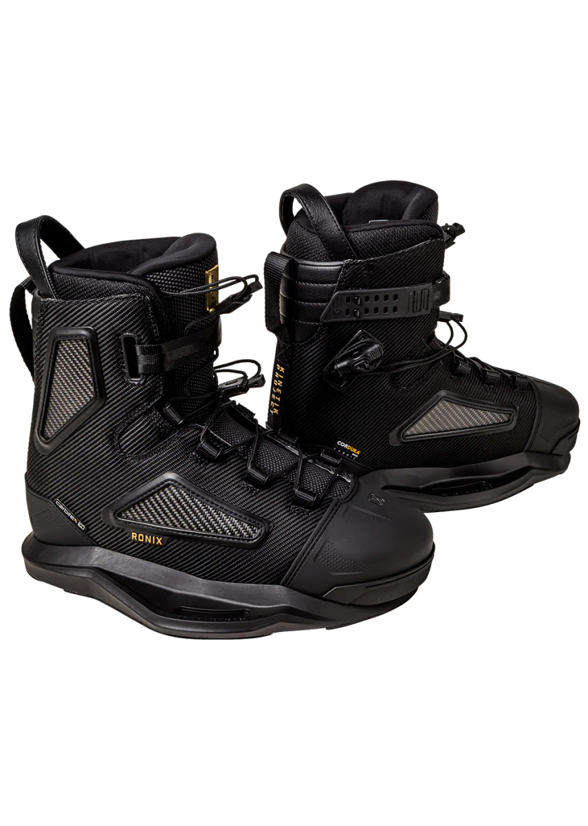 Ronix Kinetik Project Boots 2024 – Advanced Wakeboard Gear – Adventures-hub